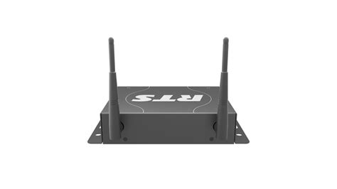 Roameo Wireless Intercom System Combines User Friendly Operation And Seamless Communication In