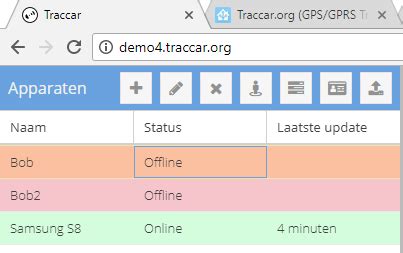 Traccar Org GPS GPRS Tracker Custom Platform Page Share Your Projects Home Assistant