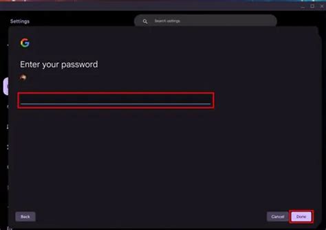 What Is Google Smart Lock And How To Remove It