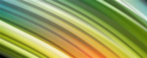 추상 파 라인은 검은 배경에 무지개 스타일의 색상 줄무늬를 액체 프리 젠 테이 션 응용 프로그램 배경 화면 배너 또는 포스터에