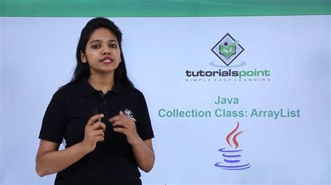 Java Class Array List Youtube