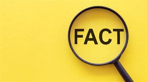 Fact Checking Qué Es Y Cómo Funciona En España Blog Ue
