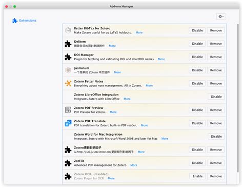 响应时间过慢，运行过程中跳转文件夹或搜索直接全部空白 · Issue 240 · Muisedestinyzotero Style · Github