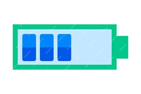 premium vector loading progress bar sticker design