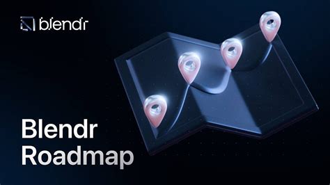 Blendrs Roadmap Revolutionizing Gpu Computing Through Decentralization By Blendr Network
