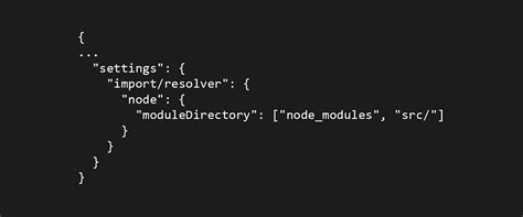 configure absolute paths with create react app and flow by almas