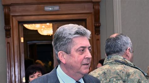 Георги Първанов и Сергей Станишев призовават за обединение в лявото Новини бг