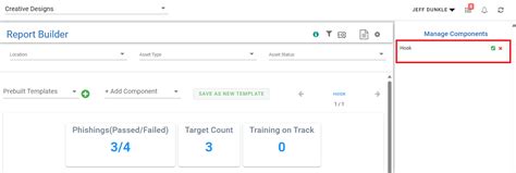 Hook Security Awareness Reporting Lifecycle Insights