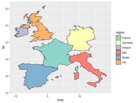 R Programming Dynamic Map Using Ggmap And R Part 1
