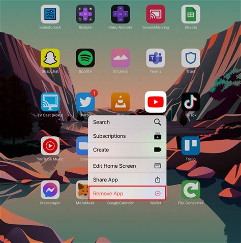 How To Block YouTube On An IPad