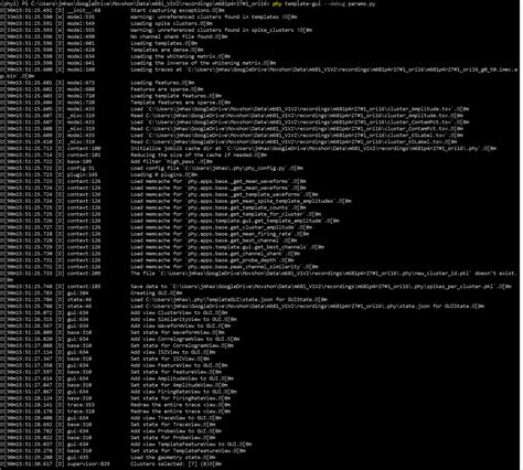 Template Gui Distorted And Unusable In Windows 10 · Issue 922 · Cortex