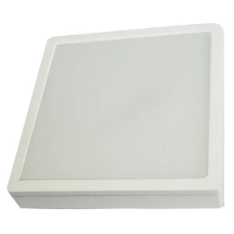 Buy Ledlum Led Indoor Smd Slim Surface Down Light Lls 026b Online At Bestomart