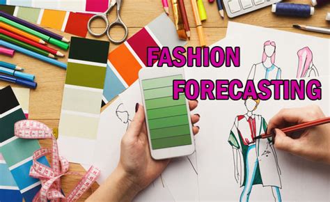 Fashion Forecasting Types Purpose Steps And Influence