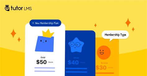tutorlms membership subscription tutor lms