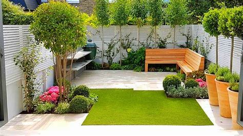 Home Garden Landscaping Ideas 2023 House Backyard Patio Design Ideas Front Yard Gardens Youtube