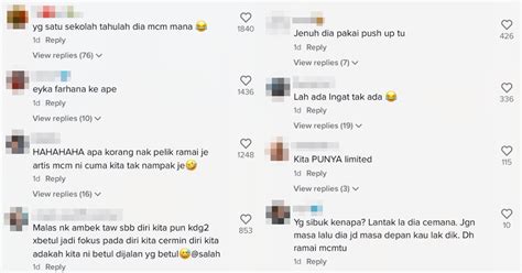 “semakin Berani Dia Sekarang” Netizen Terkejut Tengok Gambar Seksi Percutian Eyka Farhana