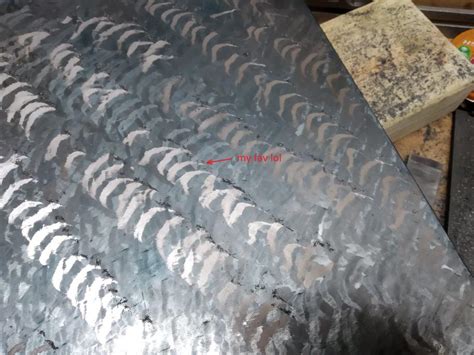 Question About Moore Pattern Scraping Page 4
