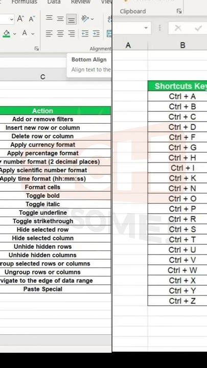 Most Popular Excel Tricks And Tips Excel Exceltipsexceltricks Youtube