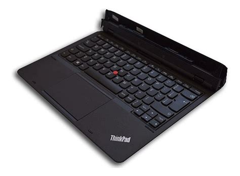 Base Touchpad Thinkpad Helix Ultrabook Lenovo Sem Bateria Loja