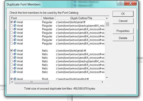 Font Navigation Problems Coreldraw Graphics Suite X6 Coreldraw