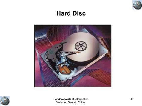 Fundamentals Of Information Systems Software And Hardware Ppt