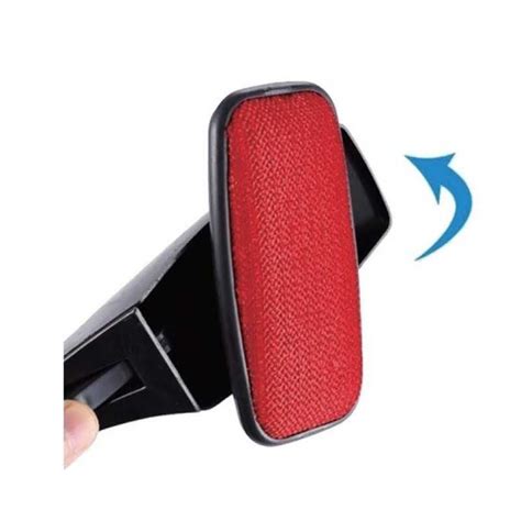 2 бр четки с различна големина за почистване на дрехи от косми гр Пазарджик Идеален център • Olx Bg