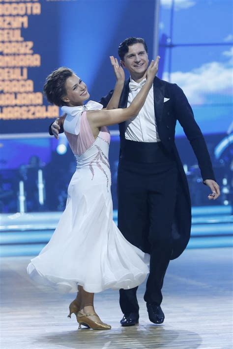 Anna Maria Sieklucka O Ocenach Juror W W Ta Cu Z Gwiazdami Szczere S Owa