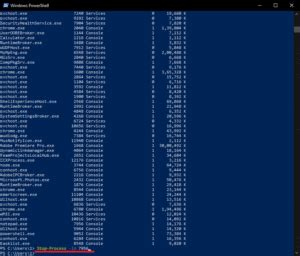 Ways To Kill A Process In Windows TechCult