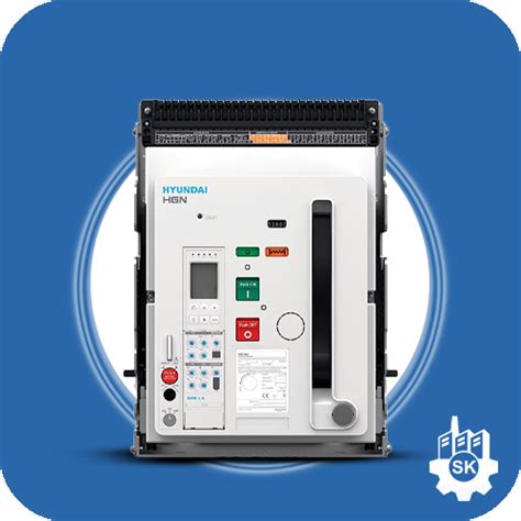 قیمت کلید هوایی 1000 آمپر هیوندای 3 پل خرید از نمایندگی با بهترین قیمت