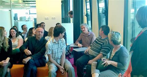 Retour Sur Le Meetup Mooc Web Sémantique Inria Learning Lab