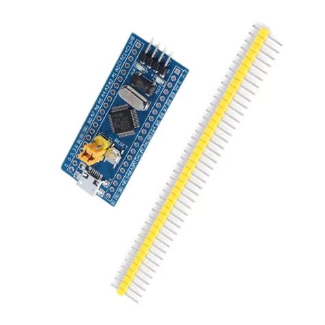 Carte Demo Stm32f103c8t6 Cortex M32 Stm32 Maple Arduino Board Eur 9 90 Picclick It