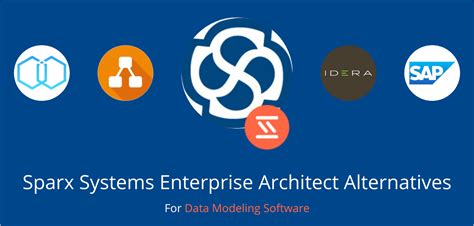 Best Sparx Systems Enterprise Architect Alternatives