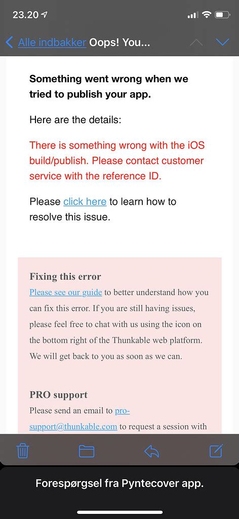 [solved] uploading project with push notifications to the app store questions about thunkable