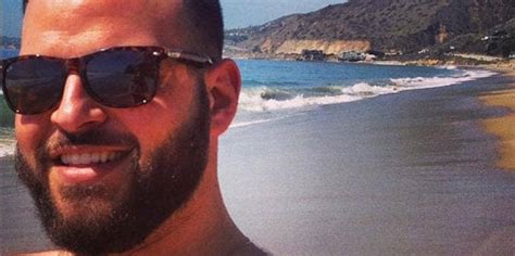 Celeb Love Mean Girls Star Daniel Franzese Comes Out As Gay Yourtango