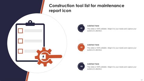 Top 10 Maintenance Powerpoint Presentation Templates In 2025