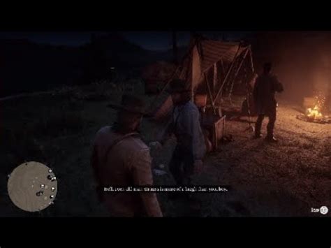 RDR2 Sex Scene YouTube