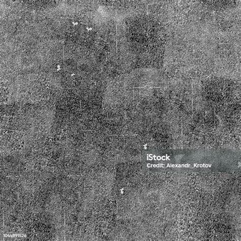 텍스처는 그런 지 스타일에 흑인과 백인 추상 흑백 배경입니다 원활한 패턴의 균열 칩 흠집 얼룩 슬리퍼 빈티지 오래 된 표면 0명에 대한 스톡 사진 및 기타 이미지 Istock