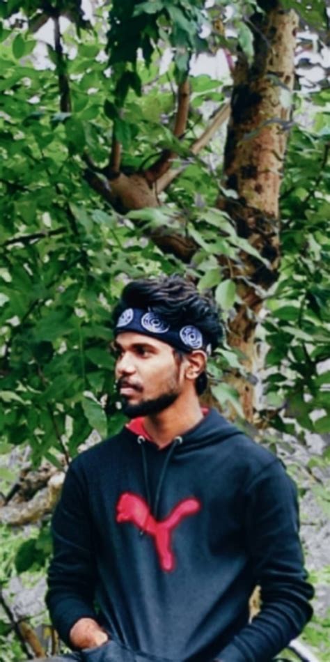 Chandru S