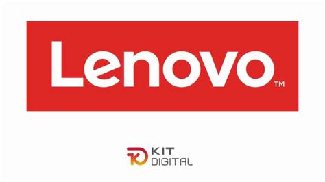 Lenovo Programa Kit Digital