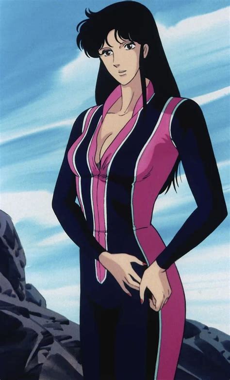 Sign Cat S Eyes Anime