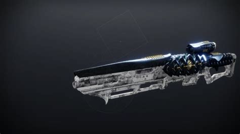 Destiny 2 Salvations Edge Loot Table Raid Weapons And Armor