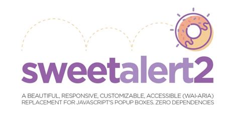 Cristopher Dev On Linkedin Sweetalert2