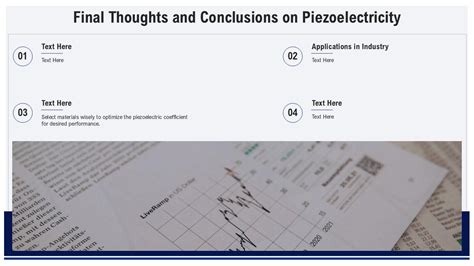 Piezoelectric Coefficient Material Electrical Response Ppt Template St Ai Ppt Powerpoint