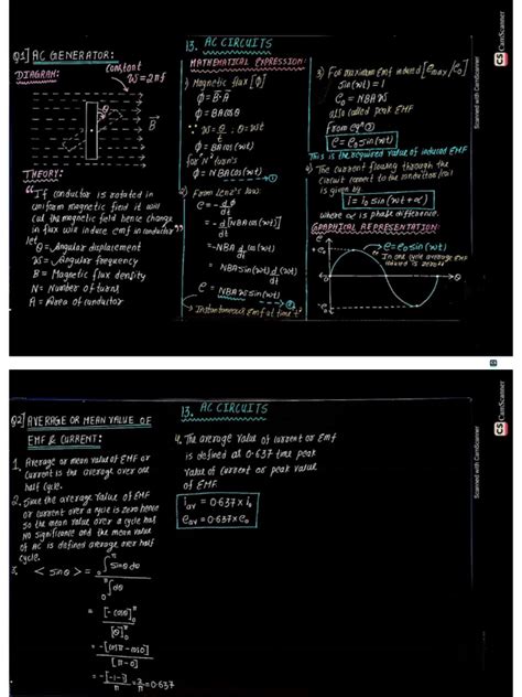 13 Ac Circuits Pdf