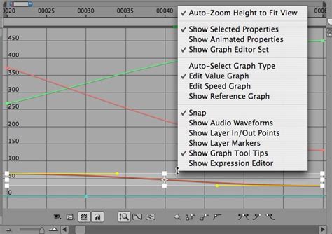 After Effects 7 Brings 32 Bit And New UI Fxguide