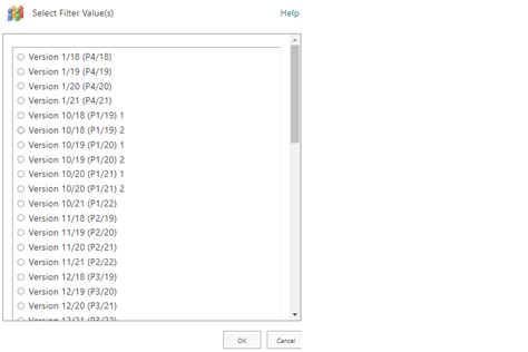 Sharepoint Online List Filter Webpart Microsoft Qanda