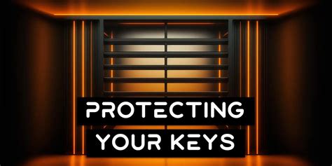 How To Protect Your Bitcoin Private Key 2024 Athena Alpha