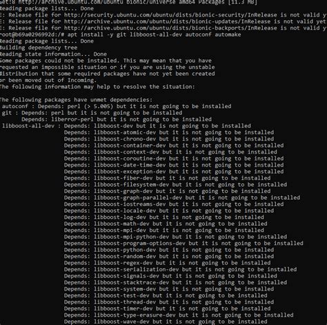 dependancies in docker file · issue 16 · aws samples aws iot