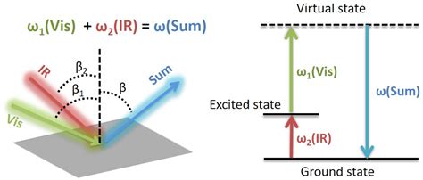 Interfacial Molecular Level Structures Of Polymers And Biomacromolecules Revealed Via Sum
