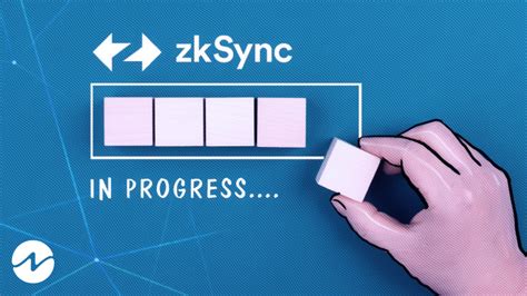 Ethereums Layer 2 Zksync Brings Exciting Updates